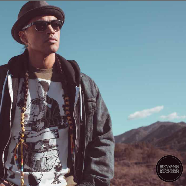 BEYOND BUCKSKIN: Beyond Buckskin Lookbook