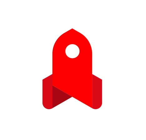 Youtube Go Icon
