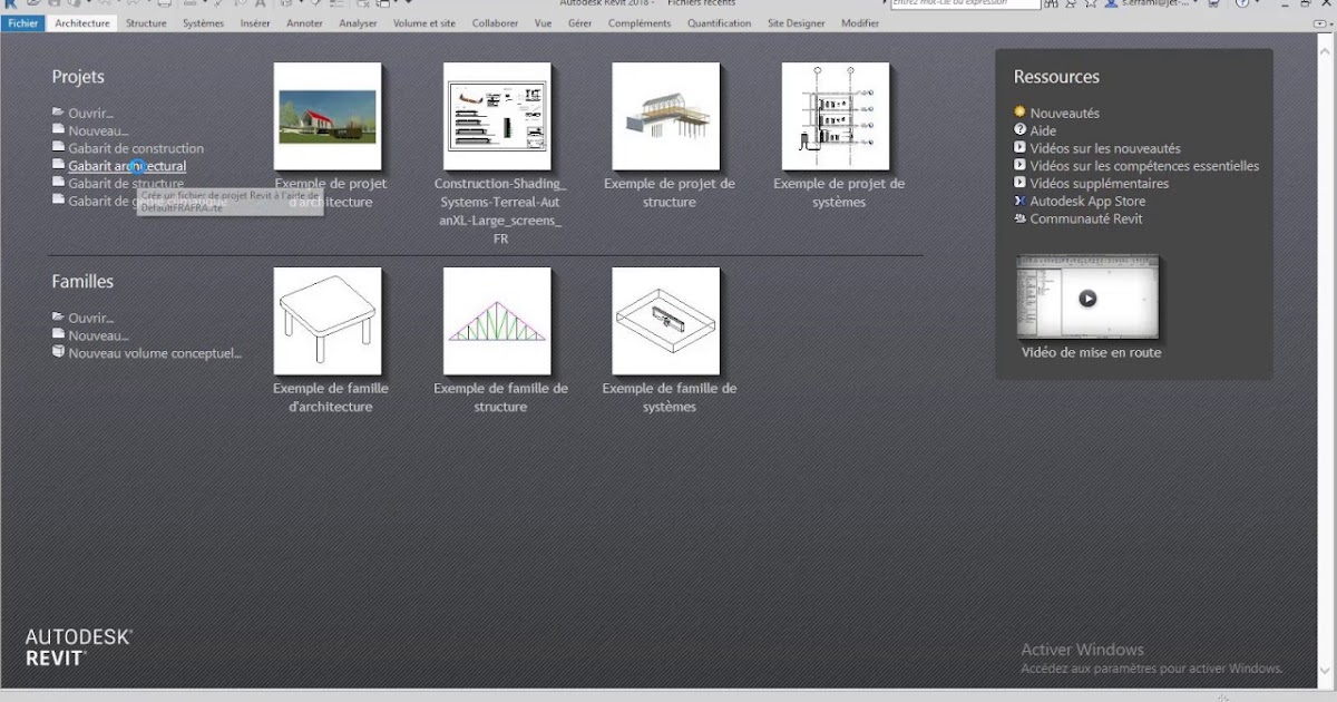 Revit Missing Templates (RVT FILES) - Free Revit Families