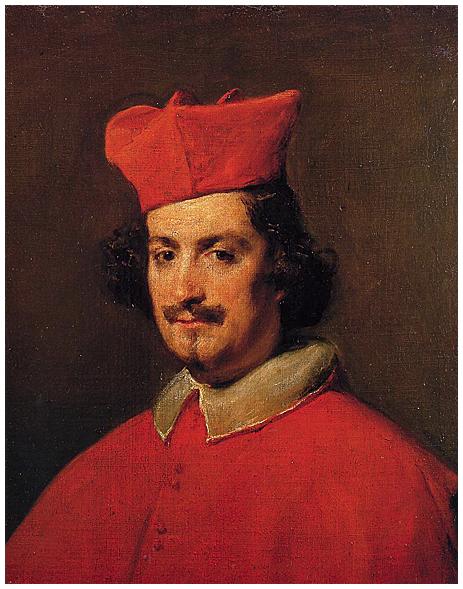 échos de mon grenier: Pourpre cardinalice