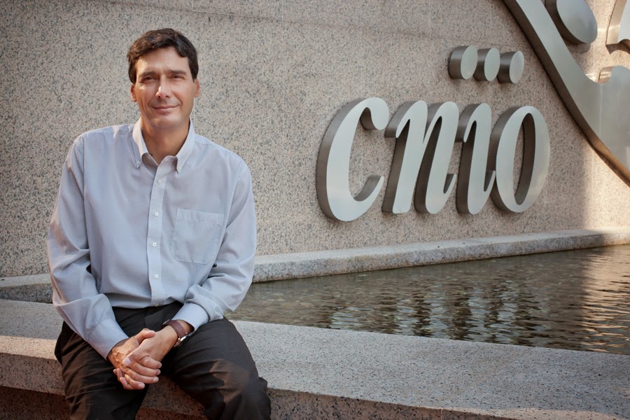 Entrevistas (a) con_ciencia: ILUSIÓN, AMBICIÓN E INTENSIDAD. MANUEL SERRANO