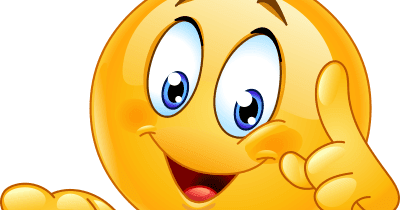 Presenting Smiley | Symbols & Emoticons