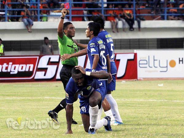BOBOTOH PERSIB