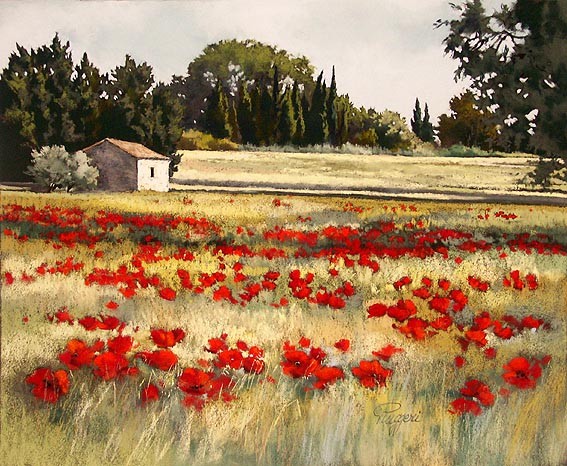 peuple de papier: Anne-Marie Ruggeri