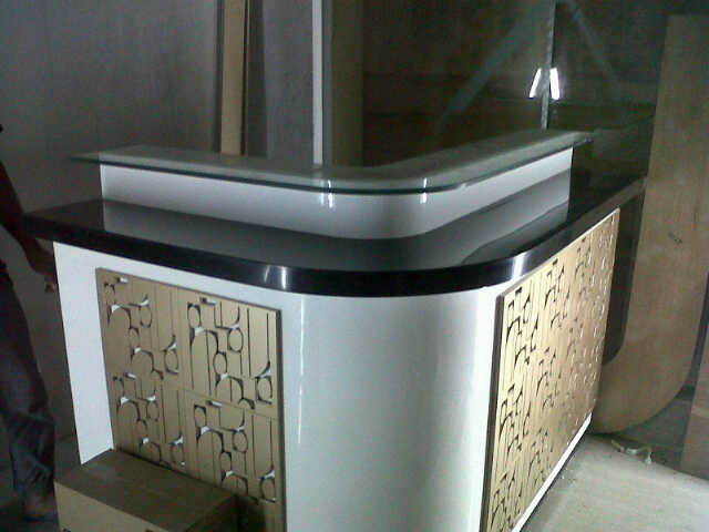 SOLID SURFACE SURABAYA: Oktober 2015