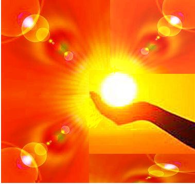 Spectrums Of A Sunshine Dreamer