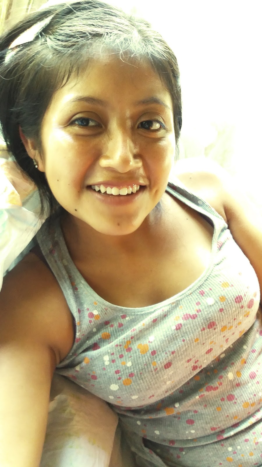 Jahaira Ivette Torres Jimenez