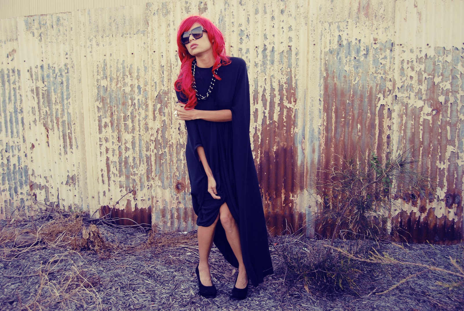 Haus of Style Lovers: Frolic Girls