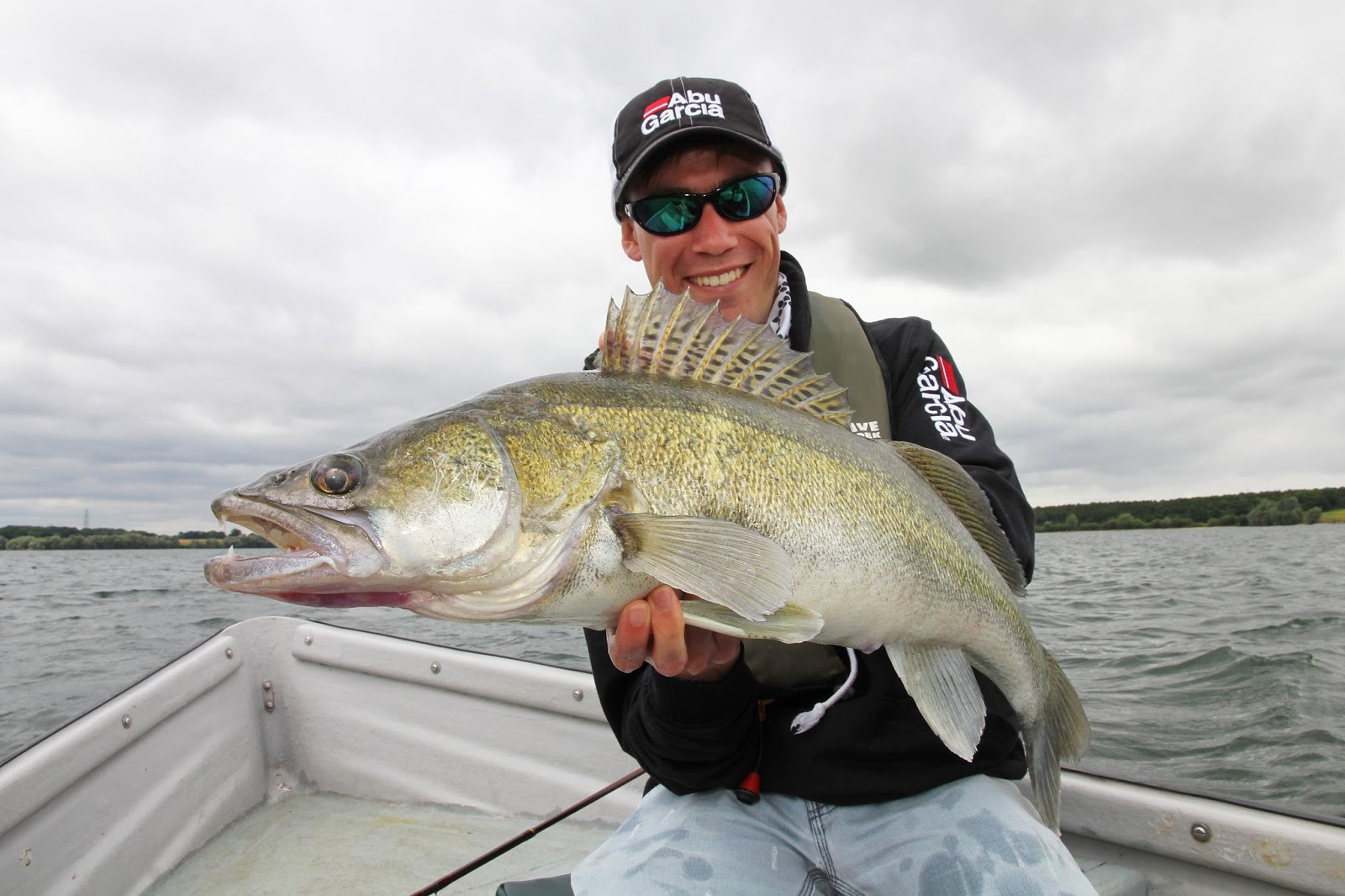 Sam Edmonds Fishing Blog: A very fishy summer!