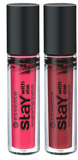 Makeup Bubbles: ESSENCE OTOÑO 2013: productos de maquillaje