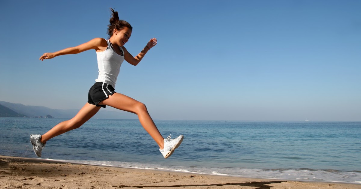 Physioforce: Laufen vor Frühstück