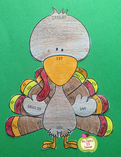 Turkey Tuesday • Christi Fultz