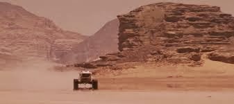 Jim's Sci-Fi Blog: Zombie Apocalypse On The Red Planet - The Last Days ...