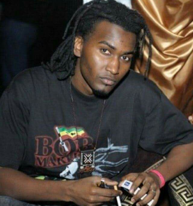 Biografia do Rapper Klash