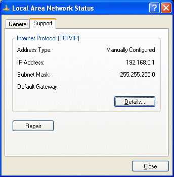 Perbedaan ip Static dan ip Dynamic