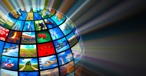 Teknologi Multimedia: SEJARAH DAN PERKEMBANGAN MULTIMEDIA