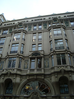 Paseos Art Nouveau: François Hennebique, 1 rue Danton, Paris VIè 1 et ...