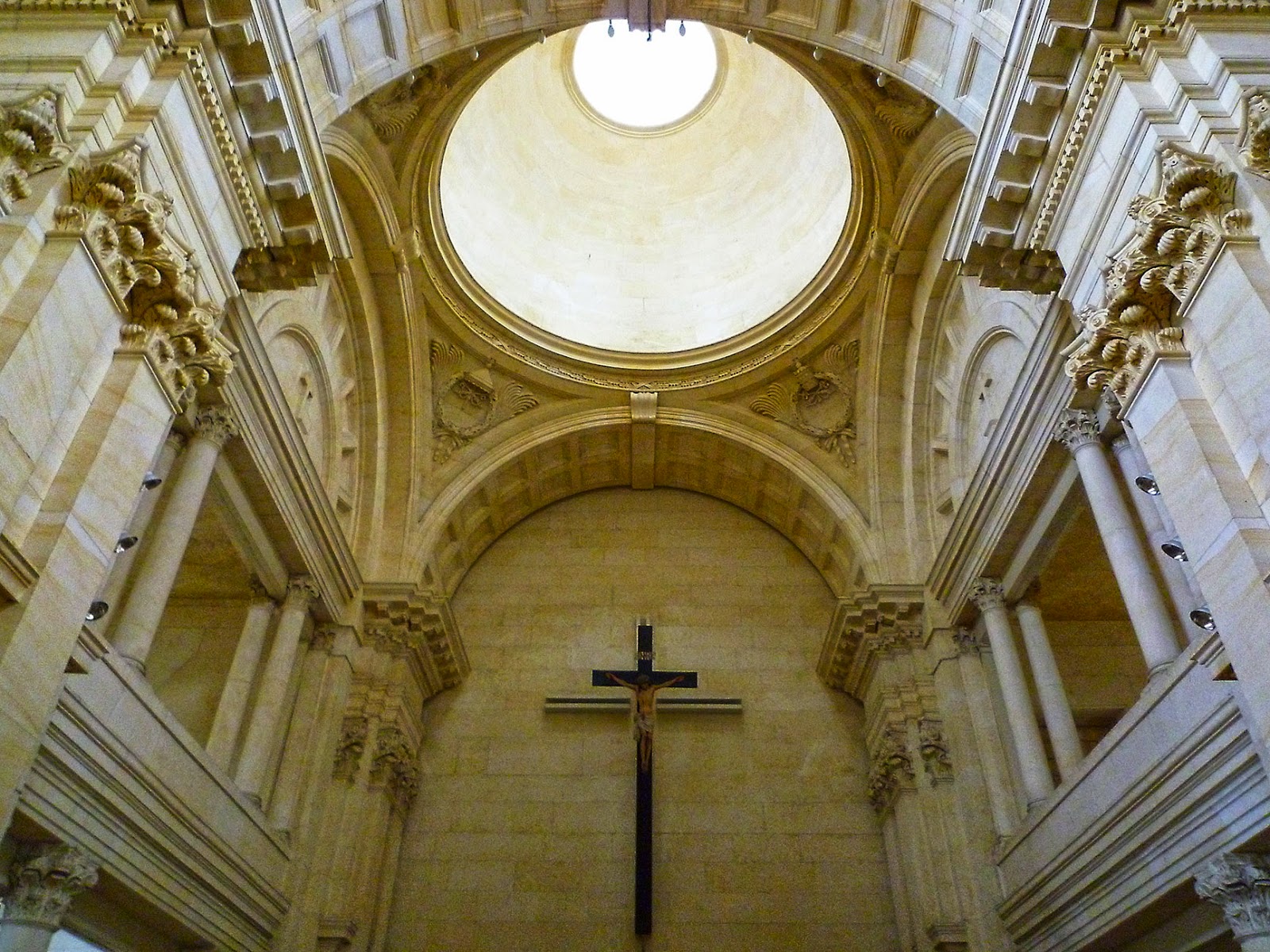 NixPixMix: ST PATRICK'S, OAMARU, NEW ZEALAND