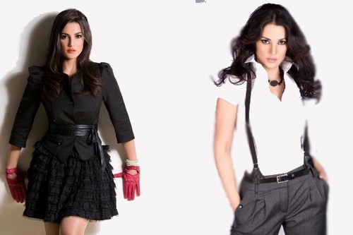 10 Most Beautiful Arabian Women Celebs
