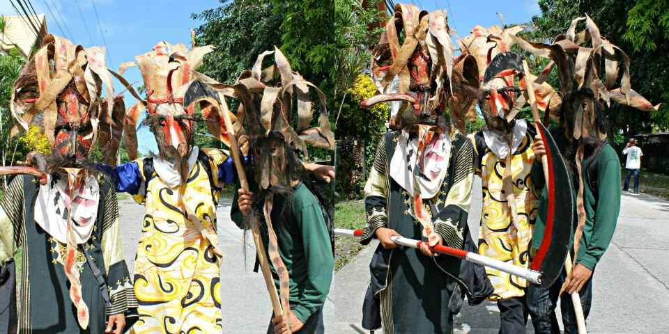 Diverse Cultures of our Community: Common Practices of the People