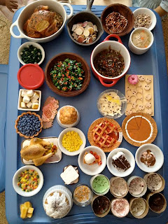 MADE: Pieces For Reese: What polymer clay food tutorial would you like ...