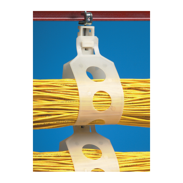 CableSupply.com Products: Loop for Cable Management above the ceiling