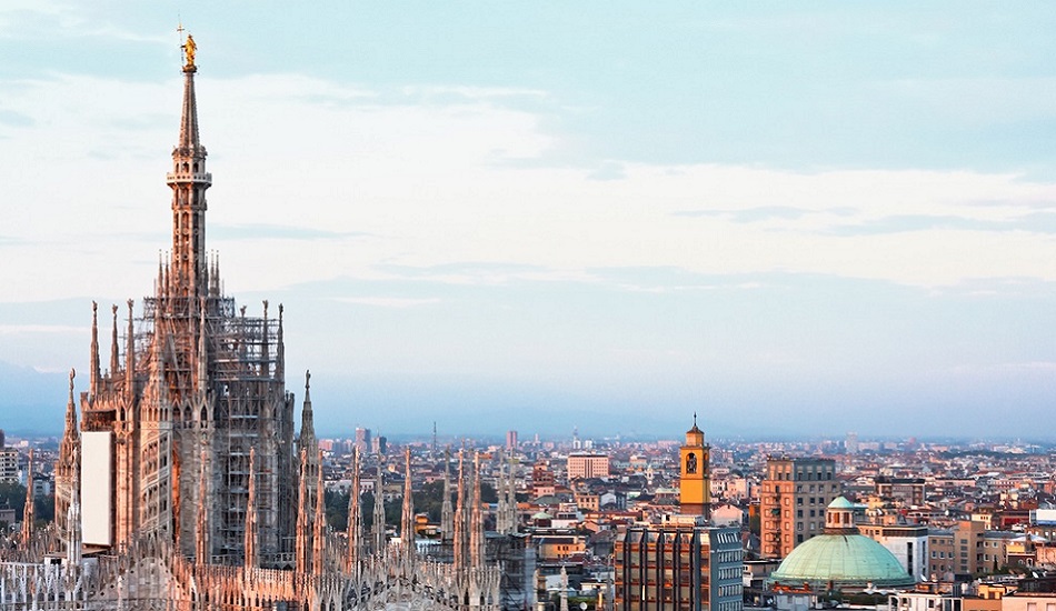 8 motivos para ir a Milão - Pausa para Aventuras