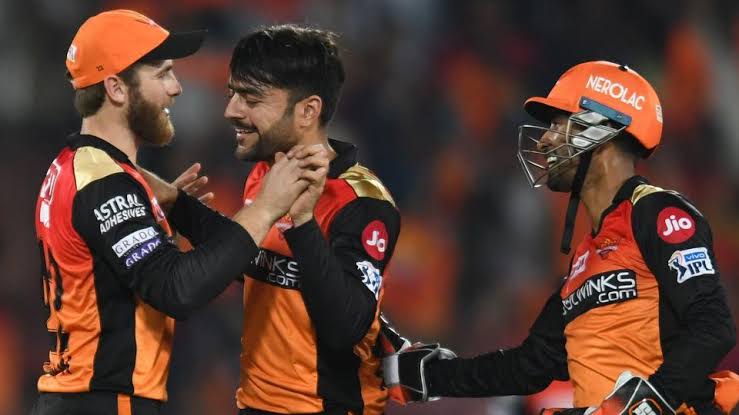 48th Match of VIVO IPL Season 12, SRH vs KXIP in Hyderabad
