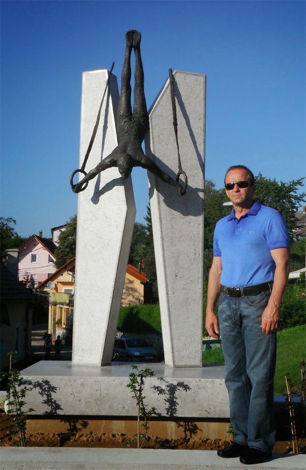 Gimnastički klub "Dragan Đokanović": Gimnastički klub "Dragan Đokanović"