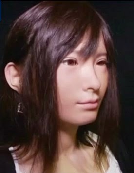 Radical Technology!: The Humanoid Robot Asuna!