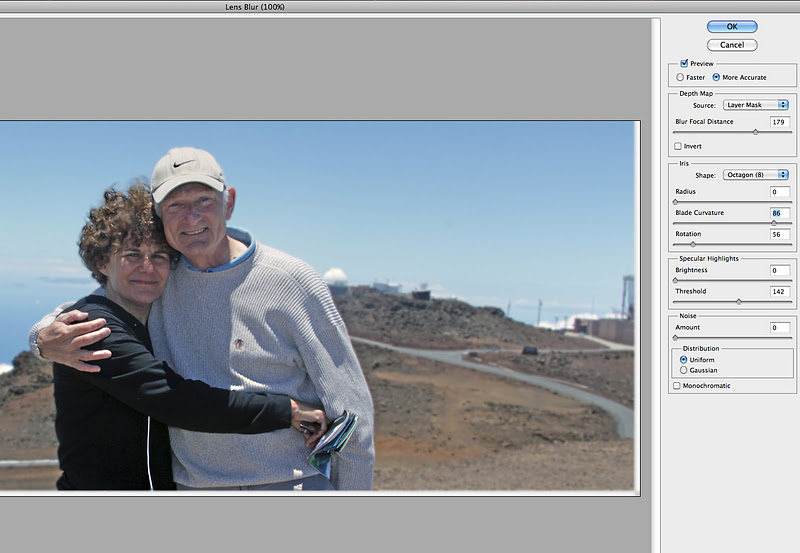 Pro Photography Learning: Bokeh 2 - Plug-In from Alien Skin