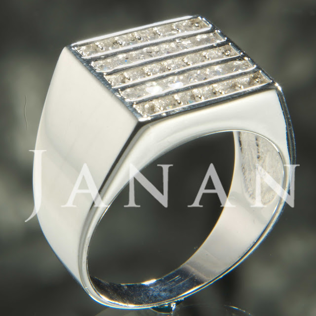 Sterling Silver at Janan ~ Janan Luxury Fashion