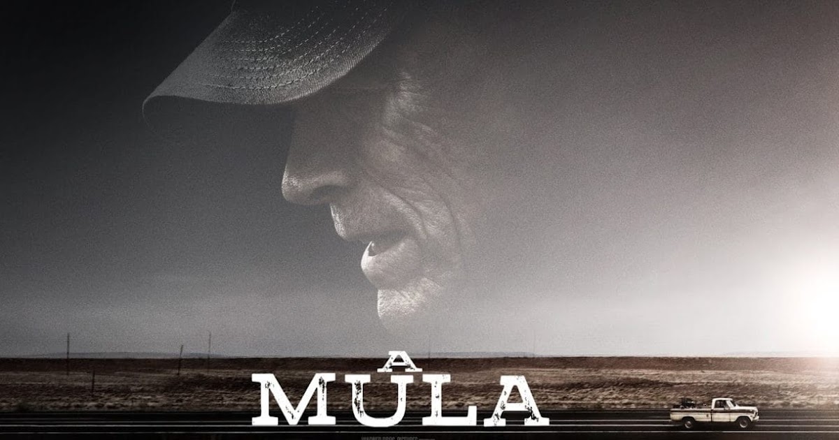Crítica: A Mula - traz um Clint Eastwood moderno com seu estilo ...