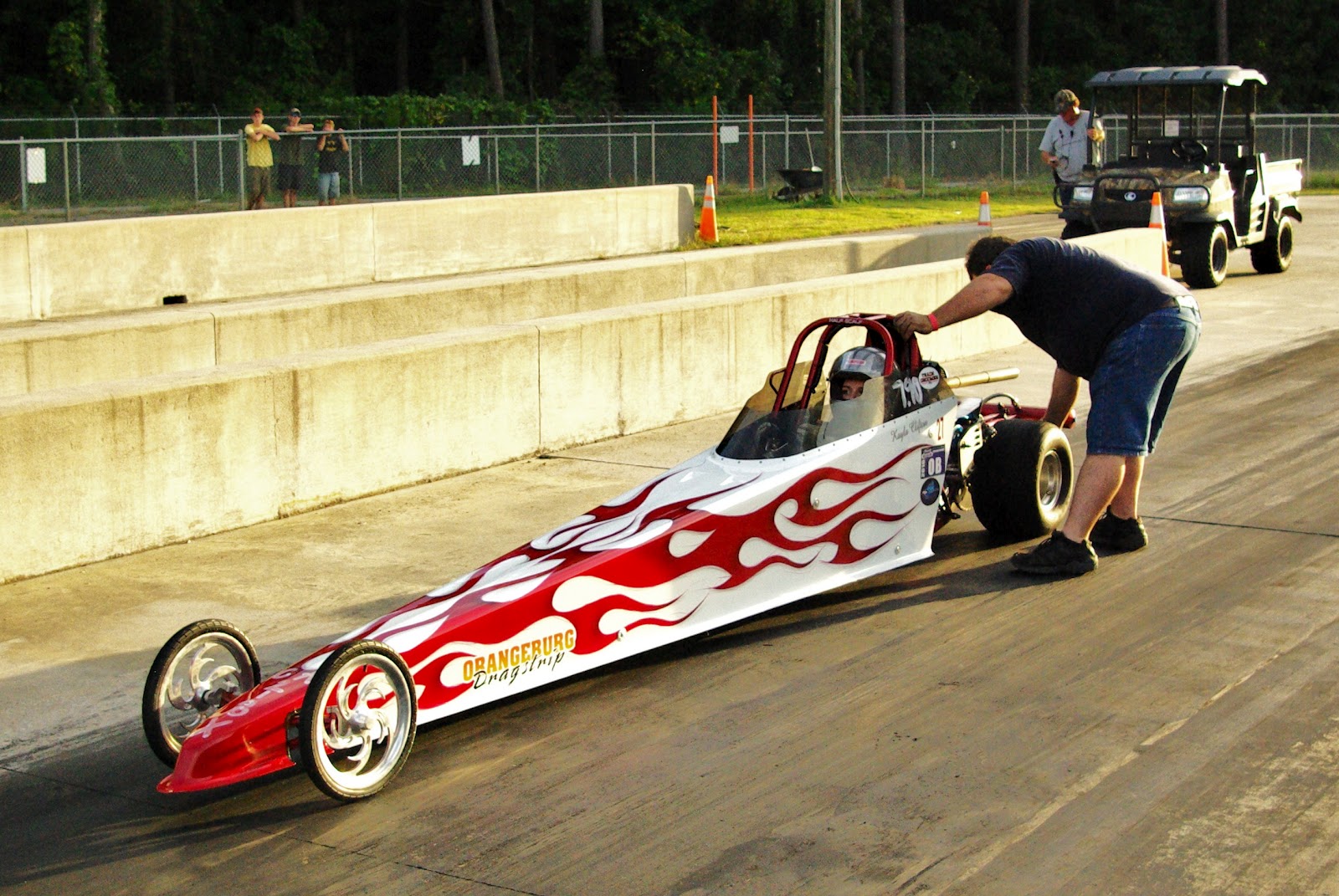 Fast Shutter: JR DRAGSTERS AT ORANGEBURG DRAGSTRIP 9-15-2012