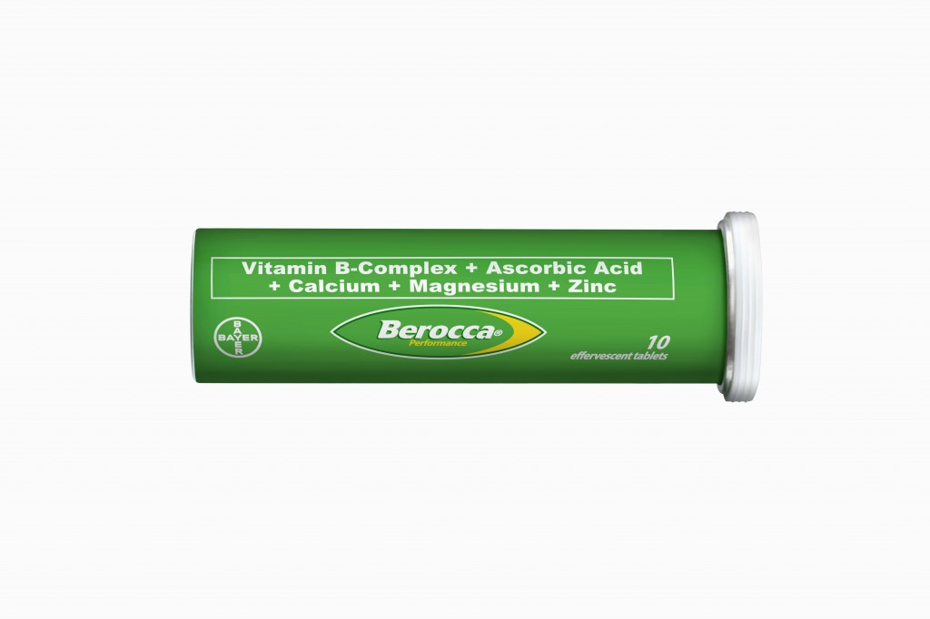 Mom's World of Arts and Happiness: Berocca: I’m “On Full Blast” with ...