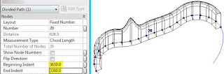 RevitCat: Part 2 - Creating Revit Swept Blends along sinuous multi ...