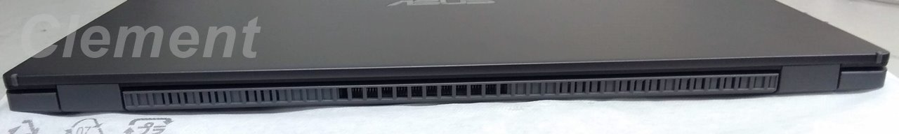 Mr. 克萊門: [開箱] 華碩商用筆電 ASUSPRO P3540FA-0061A8265U