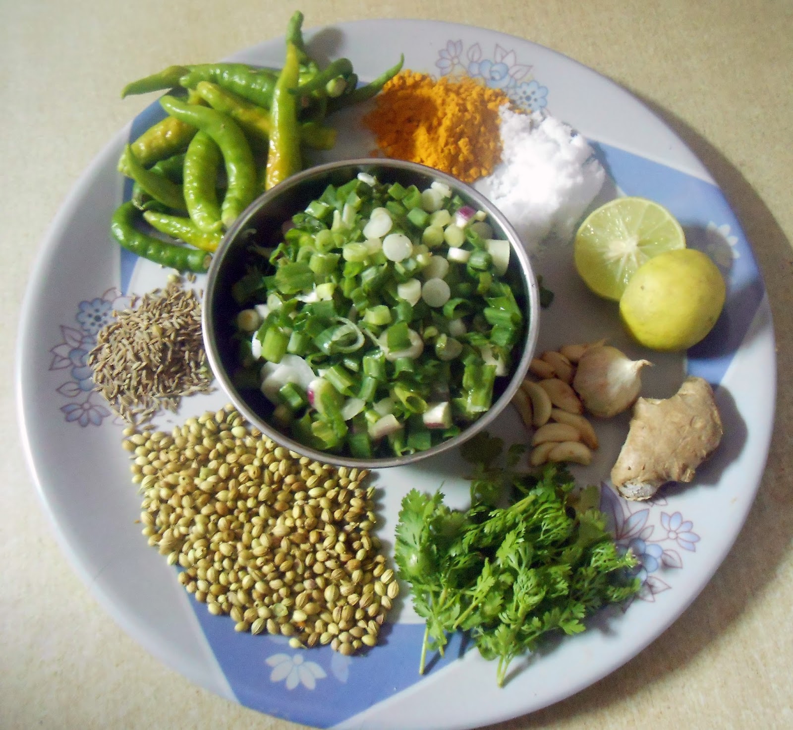 Sun Dried Chana Daal Badiyan Recipe | Easy badiyan recipe | how to make ...