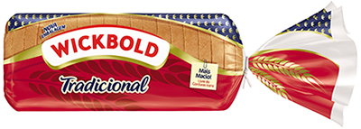 Mundo Das Marcas: WICKBOLD