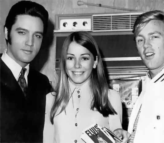 Australian Radio Airchecks: Ward Austin Radio Show 2UW - 26th Jan 1966