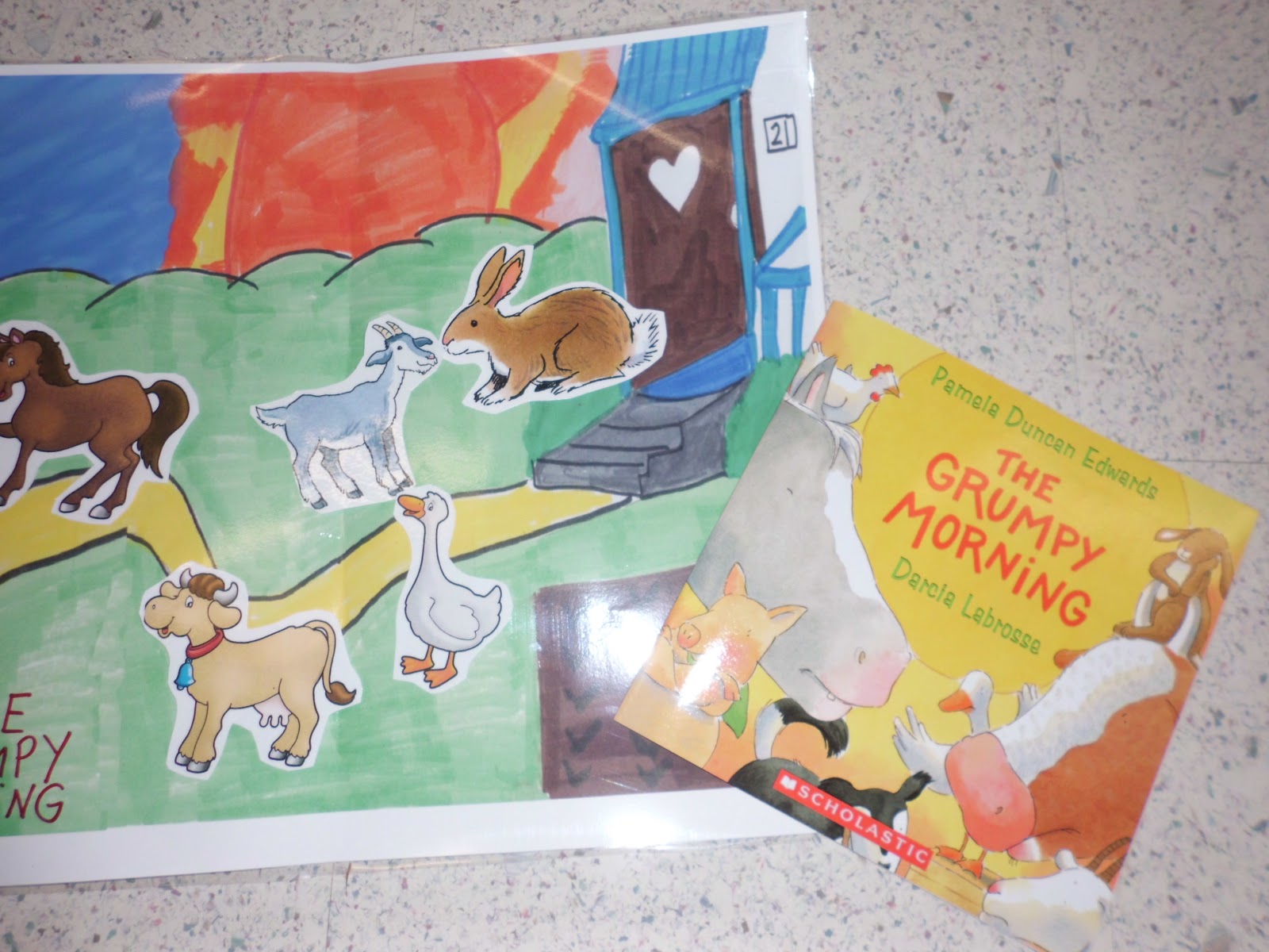 retelling....swap....can you say AMAZZZZING? and a give away?!?! | From ...