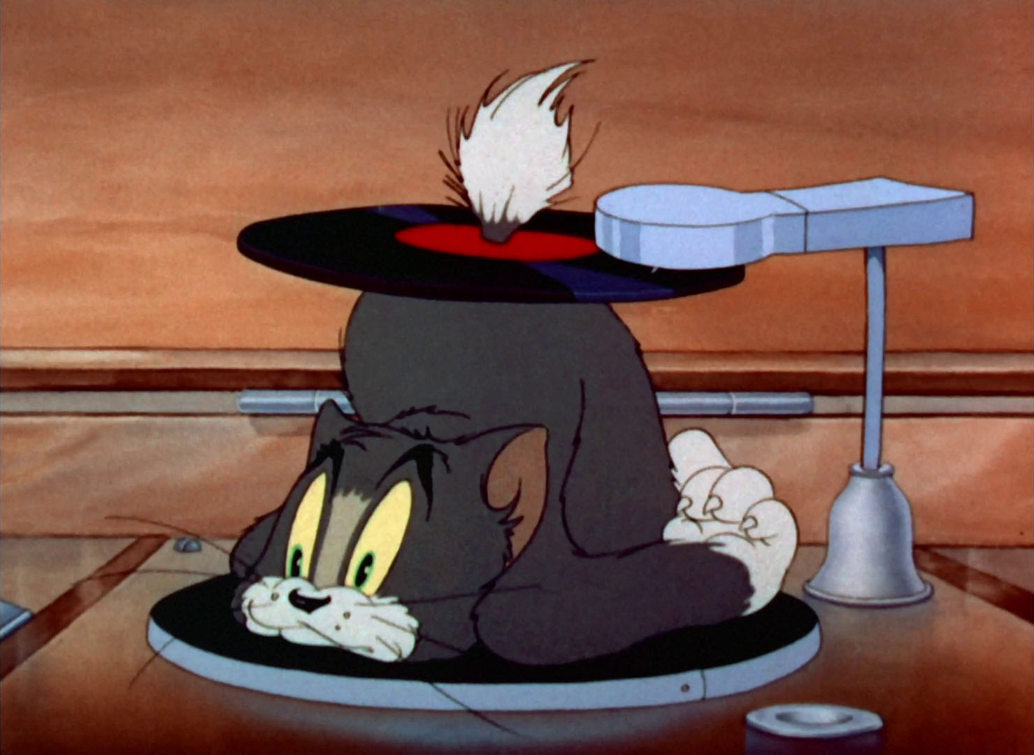 Tom & Jerry Pictures