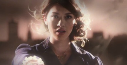 Waiting On "Clockwork Princess" Special Blog Tour!Tappa #6 - Sweety Readers