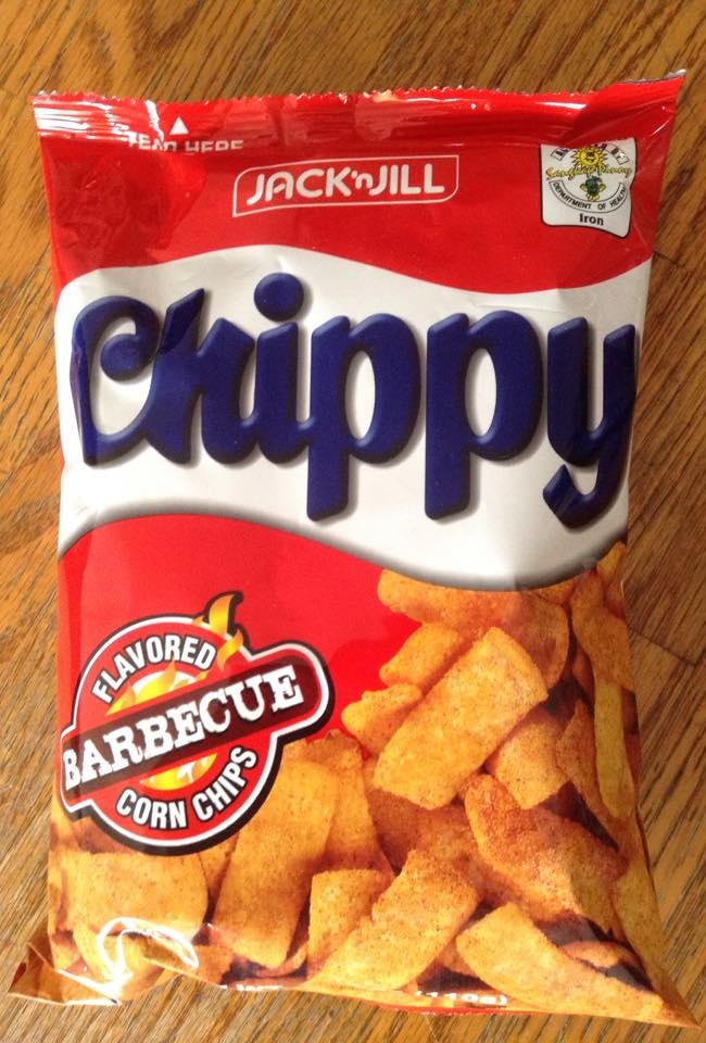 Love And Lipgloss Reviews: Food Friday: Snacks, Snacks And Even More ...