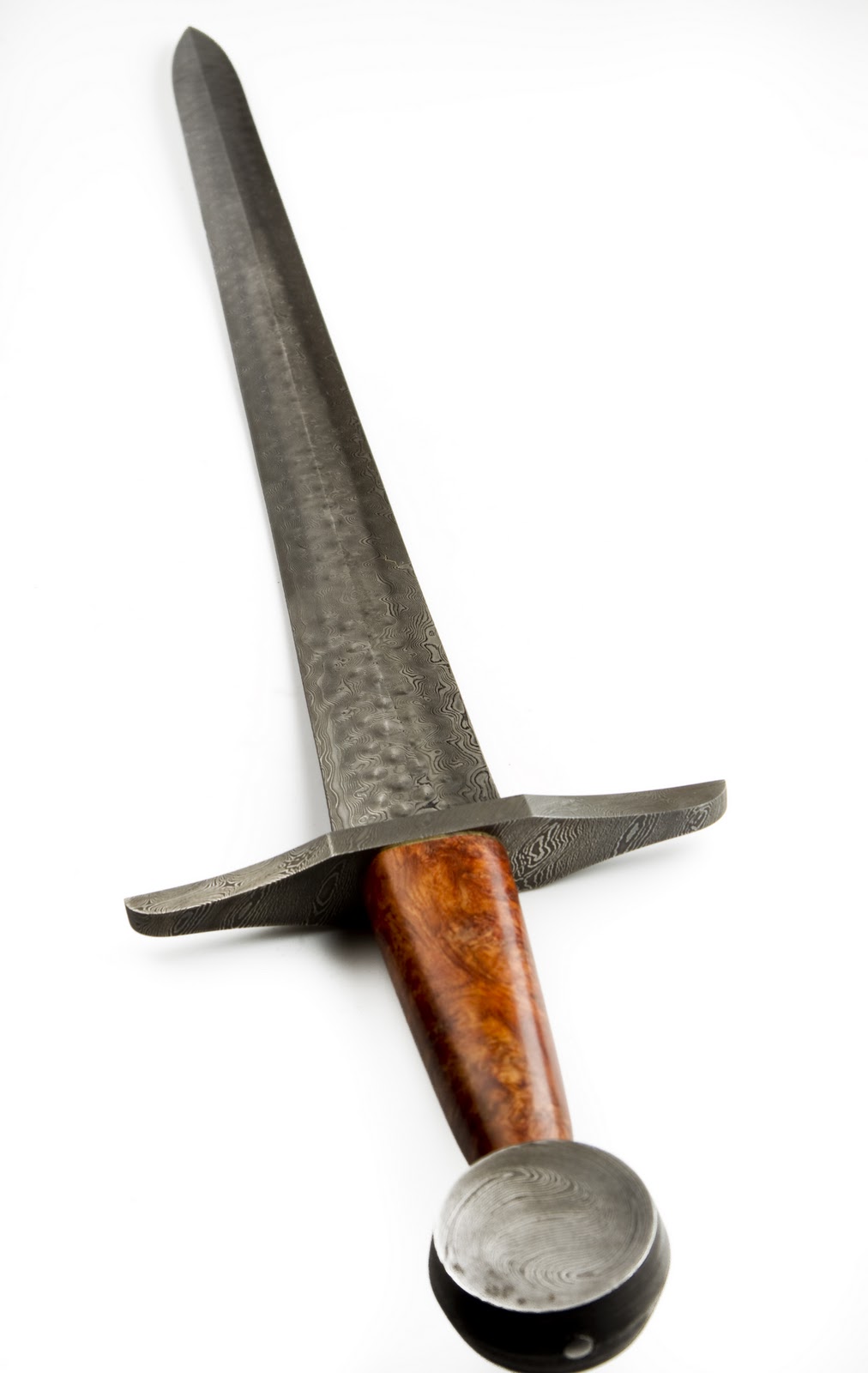 Two Finger Knife -II | abbydell photography