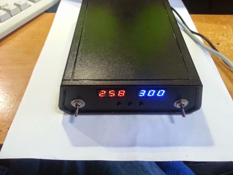 Nico Elec: HAKKO 907 24v Soldering Station