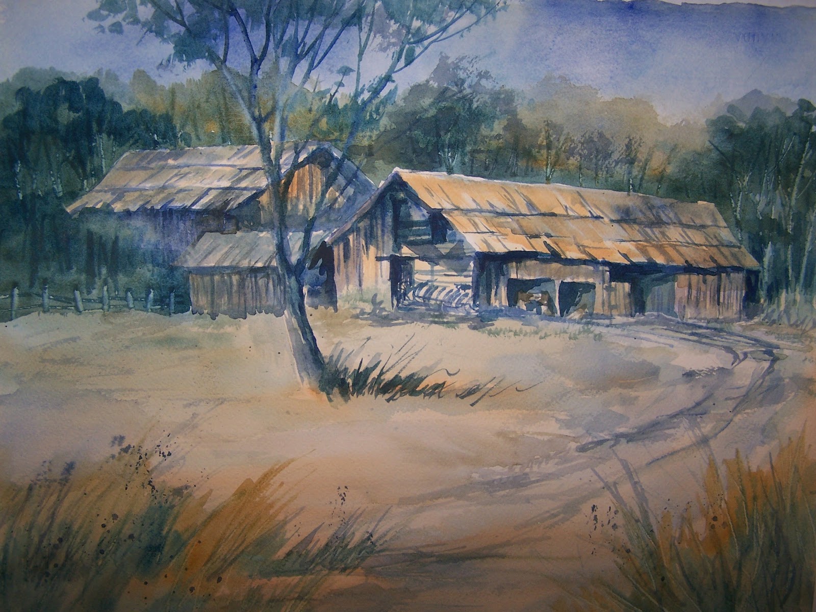 Deborah D. Lester Arts