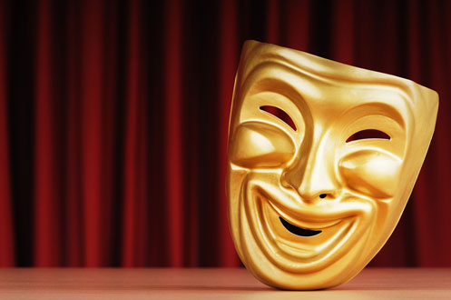 drama: DEFINICIÓN Y TIPOS DE COMEDIA Y DRAMA