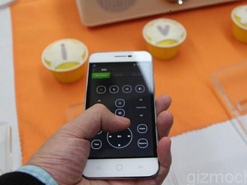 Coolpad Ivvi K1 Mini Now Official! Currently The World's Thinnest Smartphone At 4.7mm! | Geeky Pinas