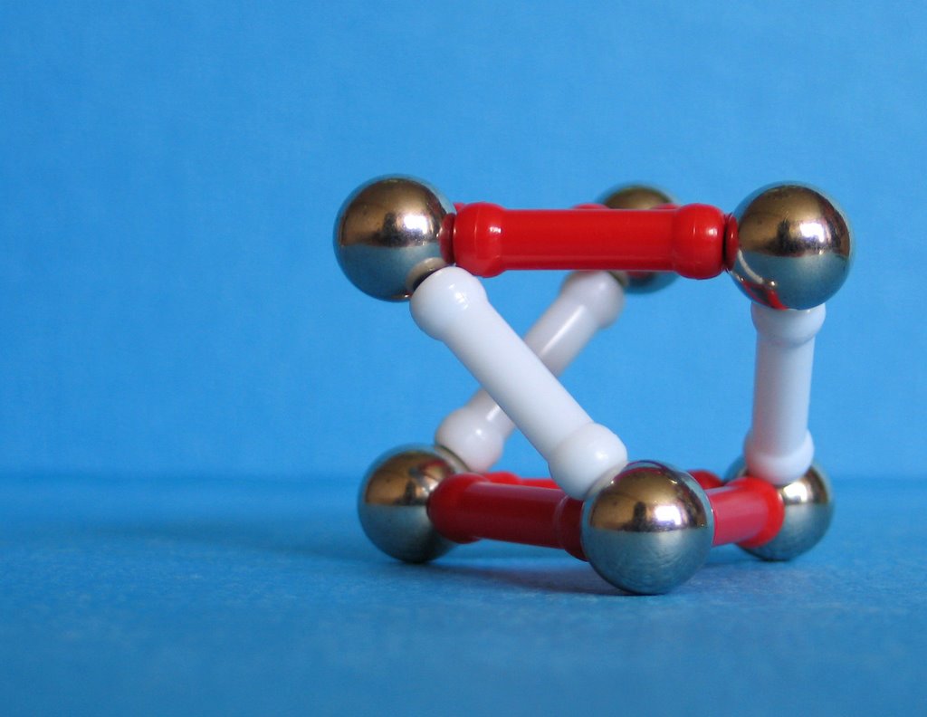 Equipo Magnético: Trabajo de investigación: ¿Qué es un imán?